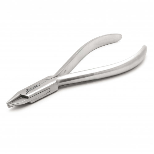 Dental Jarabak Pliers Forming Bending Loop Orthodontic Instruments Lab
