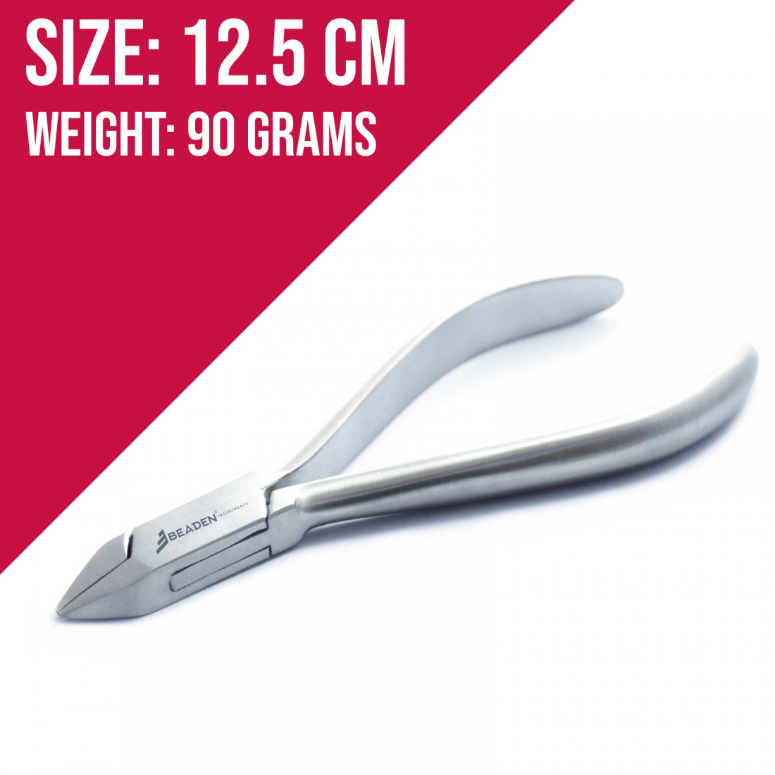 Orthodontic Nance loop forming pliers, Dental Adam Plier Utility Wire ...