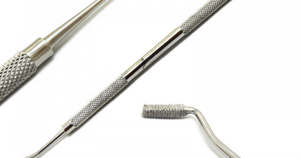 Band Setter - Dental Probe Cement Placing cleaning Band Setter ...