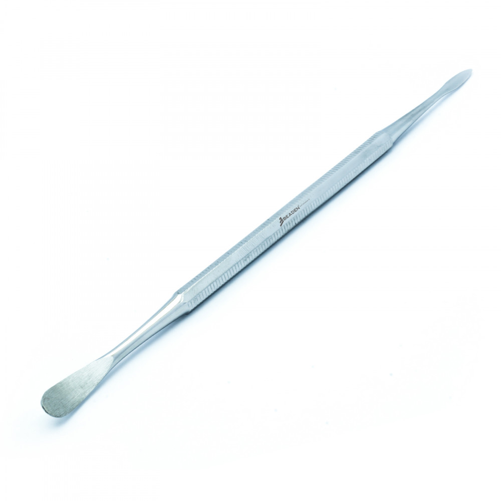 Dental Beale Carver Laboratory Instruments Wax & Modeling Metal Tool