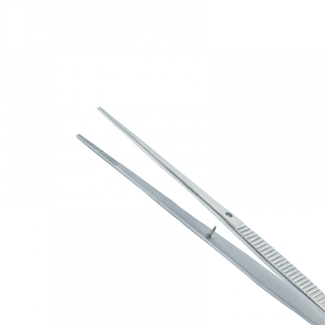 Semkin Dressing Tissue Tweezers Oral Cavity Removal Surgical Forceps