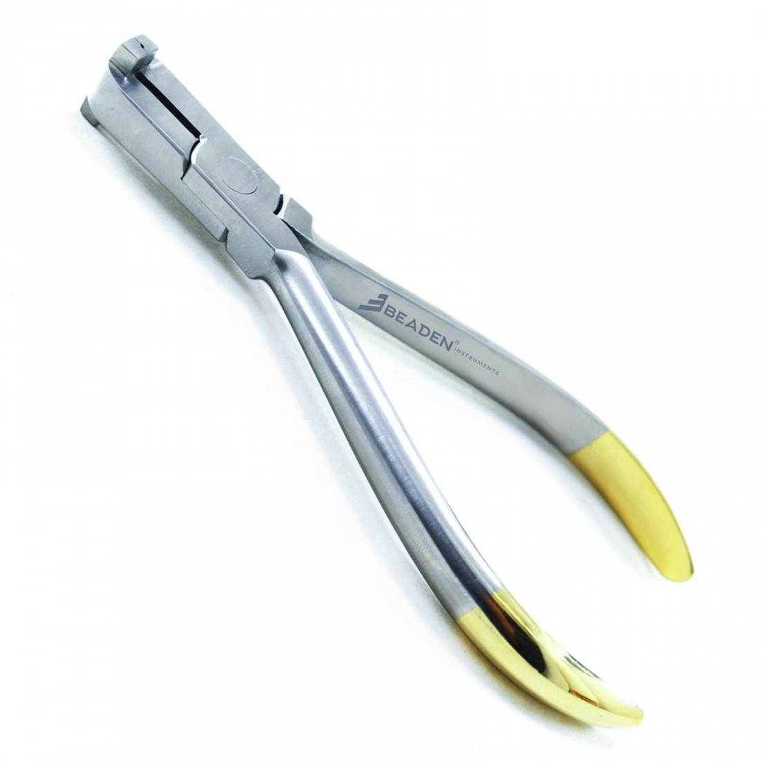 Dental Step Pliers Arch Wire Making Bends Forming Loop Ortho Plier 1MM ...