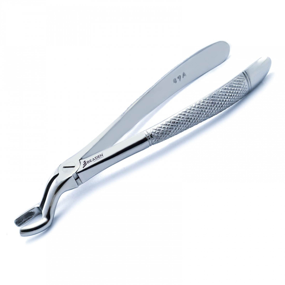 Tooth Extraction Surgical Forceps Upper Molar Wisdom Teeth Removal Fig.67A