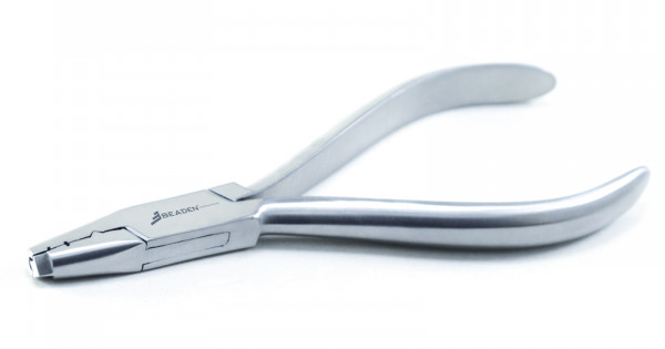 Orthodontic Braces Archwires V-Stop Notch-Bend Wire Forming Dental ...