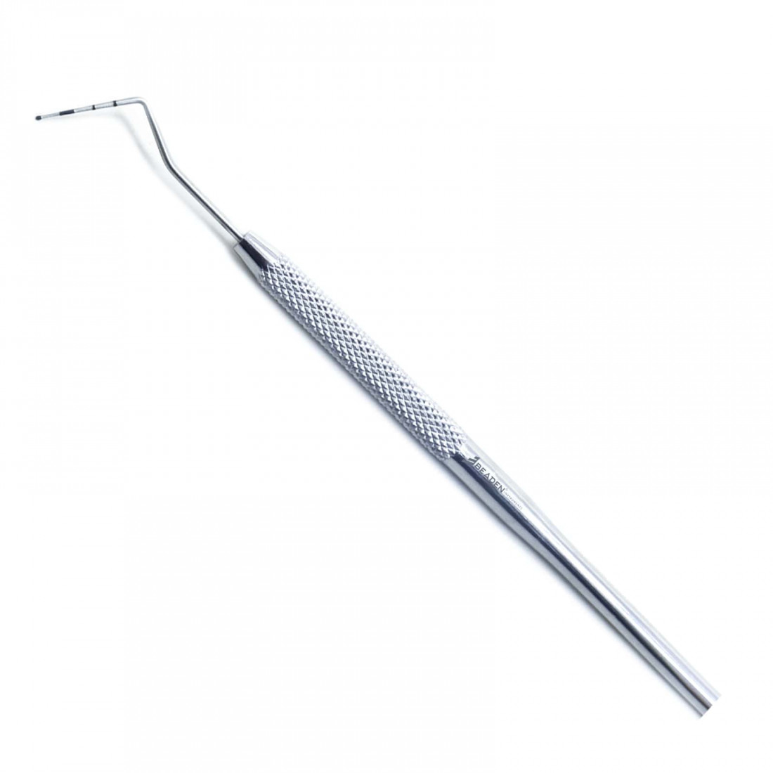 WHO Probe Reading BPE Screening Clinical Perio Dental Examination ...